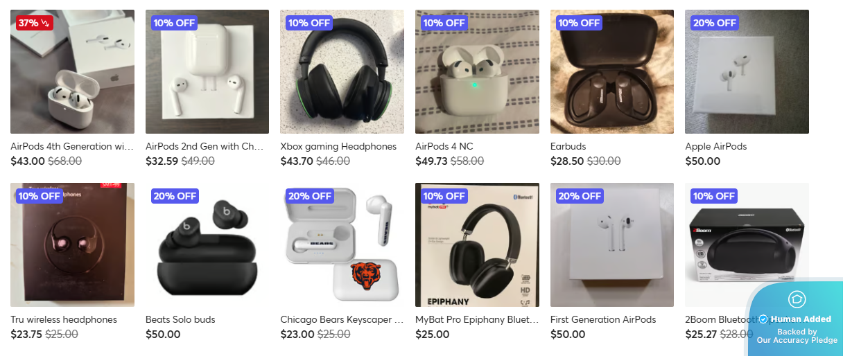 Mercari 10% Off Deals – Save Now (No Codes Needed)