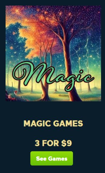 Big Fish Games - Coupons & Promo Code for December 2025