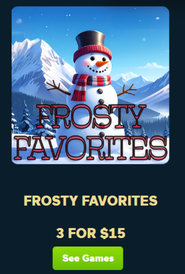 Big Fish Games - Coupons & Promo Code for December 2025