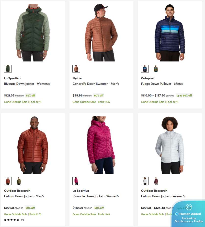 Steep & Cheap Coupons - Up to 10% Off (No Codes Needed)