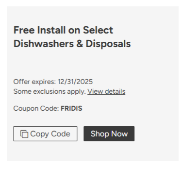 Nebraska Furniture Mart Verified Promo Codes: $10 Off