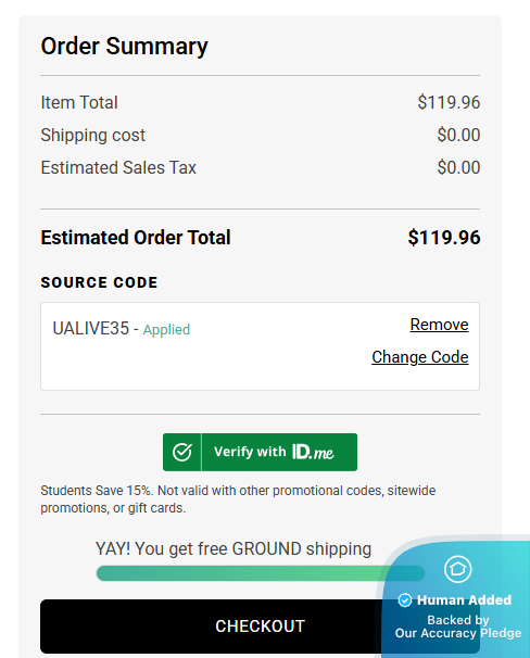 20% Off + Uniform Advantage Coupons & Promo Codes