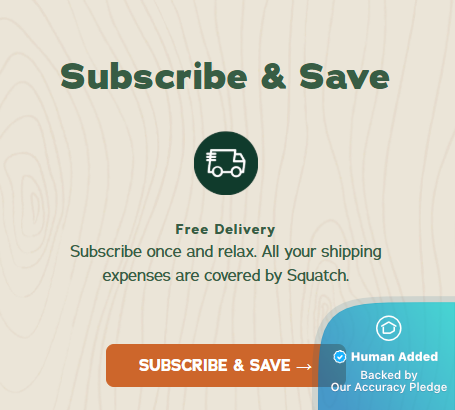 20% Off + Dr. Squatch Coupons & Discount Codes – Dec 25