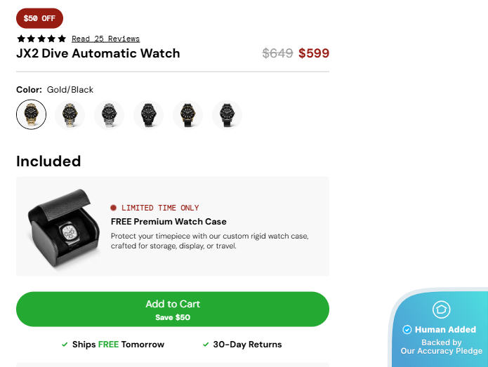 $50 Off + JAXXON Coupons & Promo Codes – December 2025