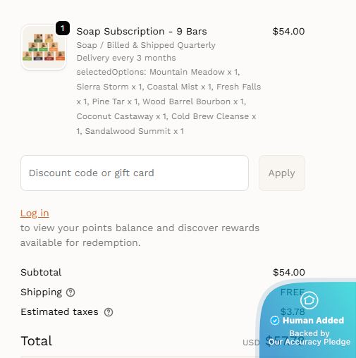 20% Off + Dr. Squatch Coupons & Discount Codes – Dec 25