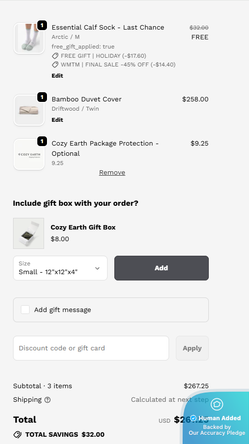 40% Off + Cozy Earth Coupons & Discount Codes – Dec 25