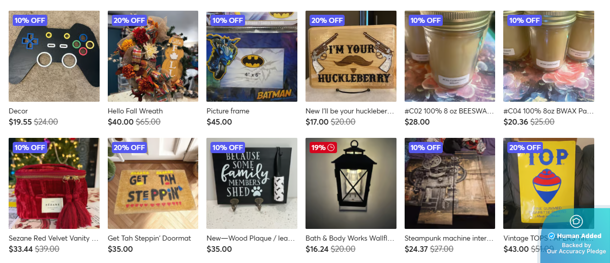 Mercari 10% Off Deals – Save Now (No Codes Needed)