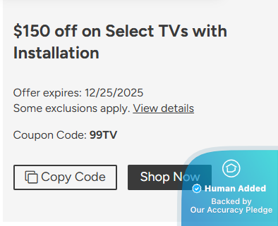 Nebraska Furniture Mart Verified Promo Codes: $10 Off