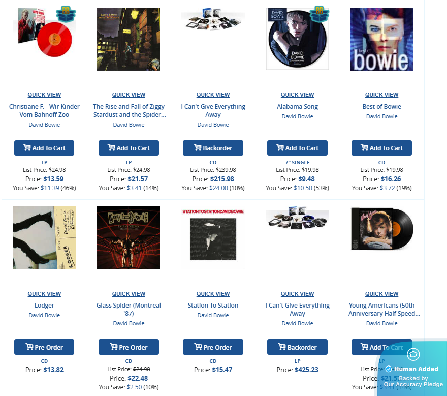 Deep Discount Verified Promo Codes - Take up to 10% Off