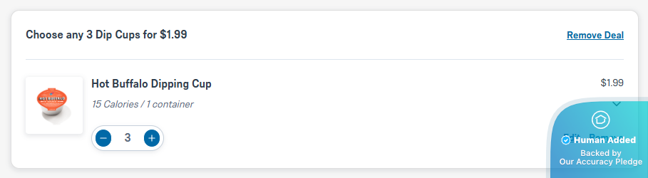 35% Off + Domino's Coupons & Promo Codes – December 25