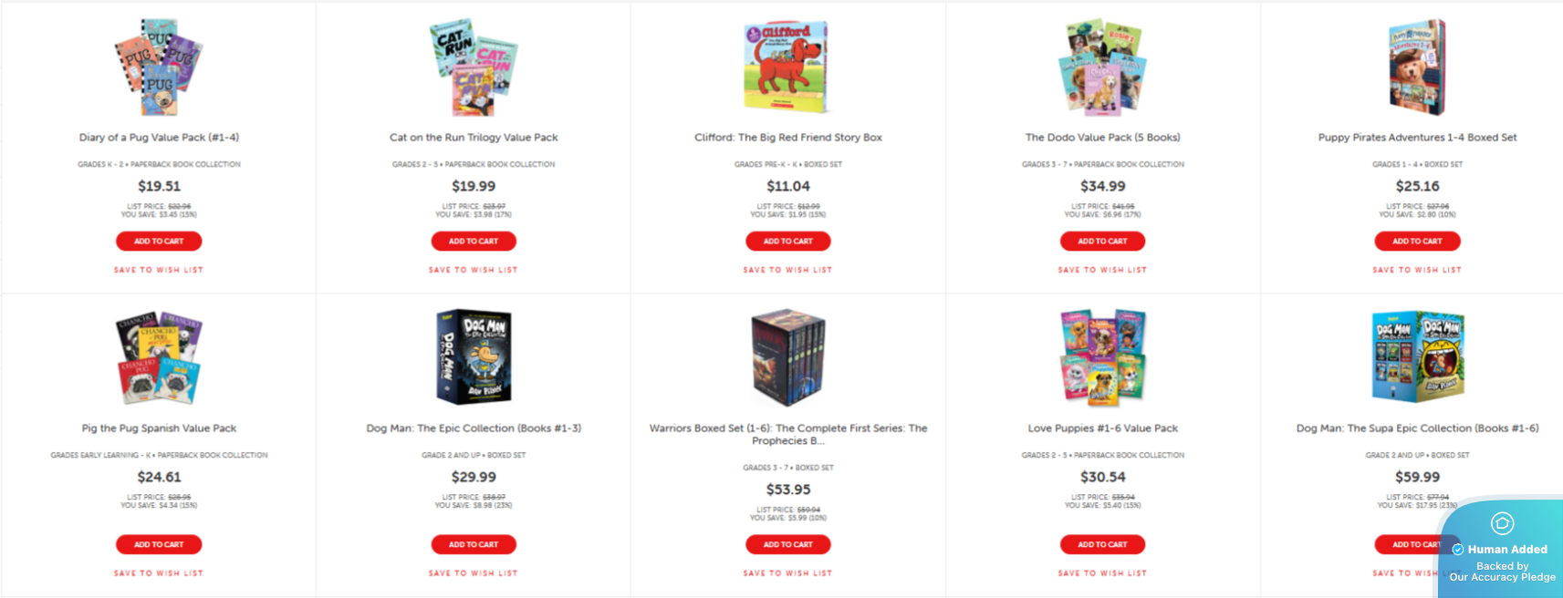 15% Off + Scholastic Coupons & Promo Codes – Dec 2025