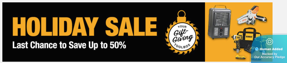 $20 Off + Northern Tool Coupons & Promo Codes – Dec 25