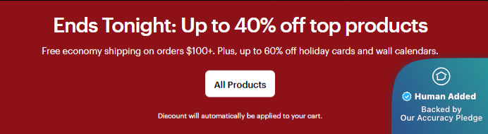 20% Off + Vistaprint Coupons & Promo Codes – Dec 2025