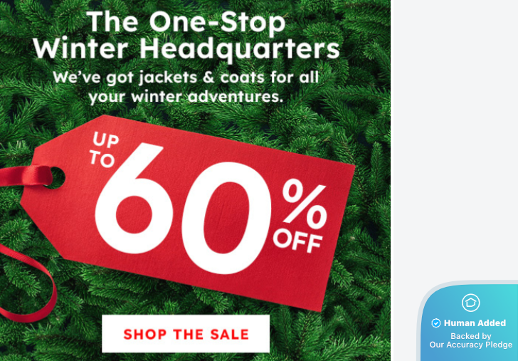 40 Woman Within Coupons & Promo Codes for December 2025