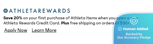 23 Athleta Coupons & Promo Codes for December 2025