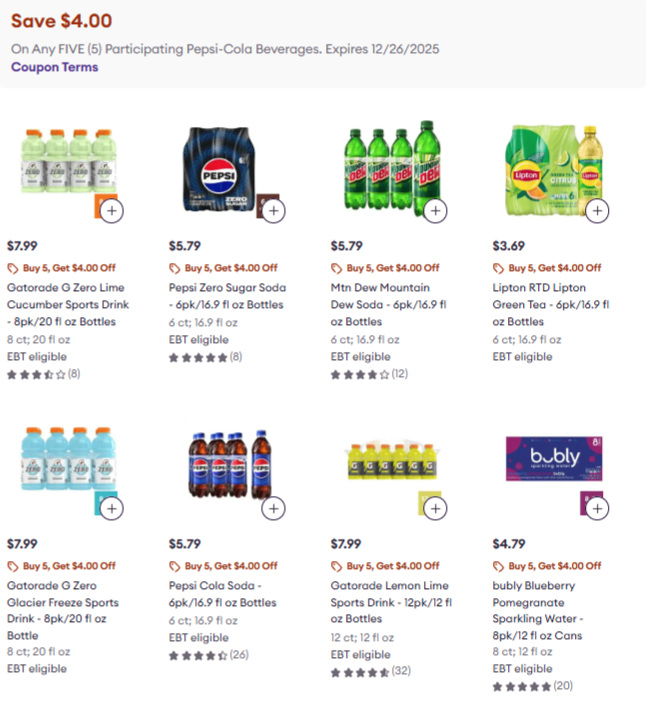 $10 Off + Verified Shipt Promo Code & Coupons – Dec 25