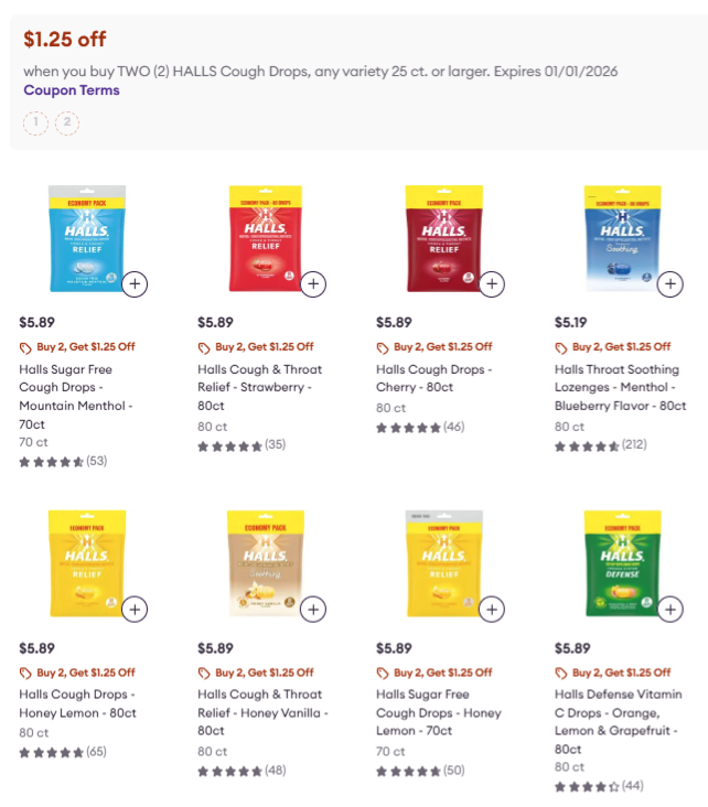 $10 Off + Verified Shipt Promo Code & Coupons – Dec 25