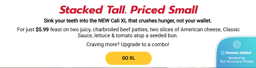 11 Carl's Jr. Deals – Instantly Save Today (Dec 2025)