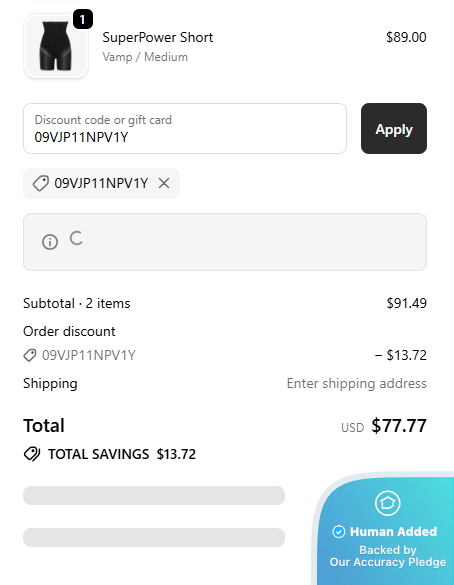 30% Off + Honeylove Coupons & Discount Codes – Dec 2025