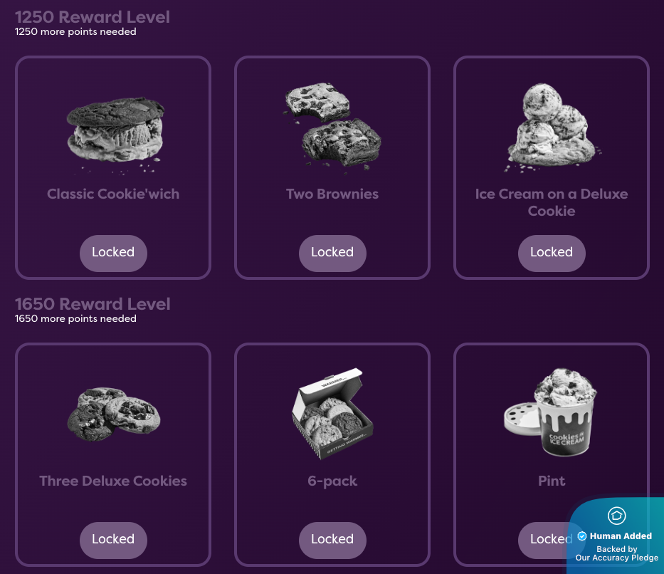 $5 Off + Insomnia Cookies Coupons & Promo Codes – Dec