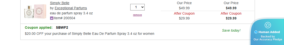 35% Off + FragranceNet Coupons & Promo Codes – Dec 2025