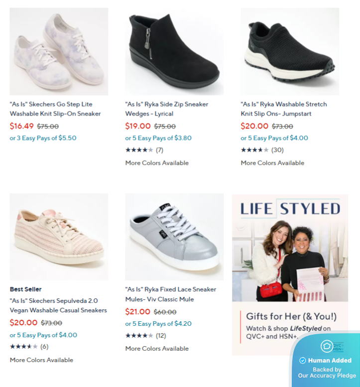 $20 Off + QVC Coupons & Promo Codes – December 2025