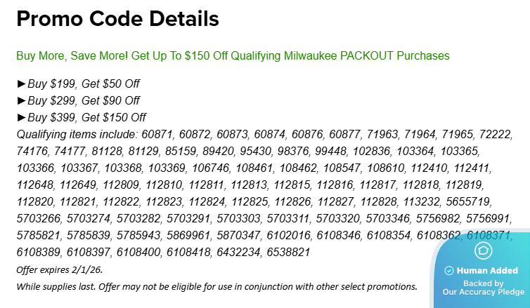 $20 Off + Northern Tool Coupons & Promo Codes – Dec 25