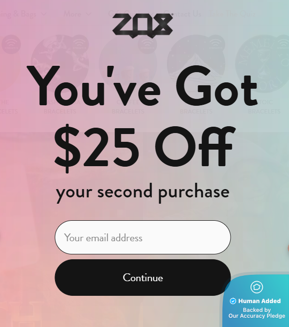 ZOX Coupons - Up to $25 Off (No Codes Needed in Dec 25)