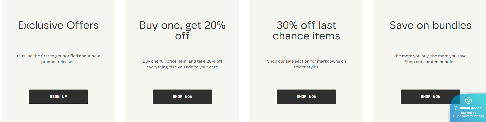 30% Off + Verified Honeylove Discount Code & Coupons