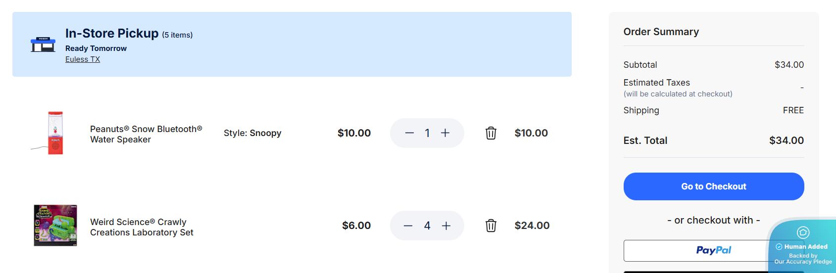 10% Off + Verified Five Below Promo Code & Coupons