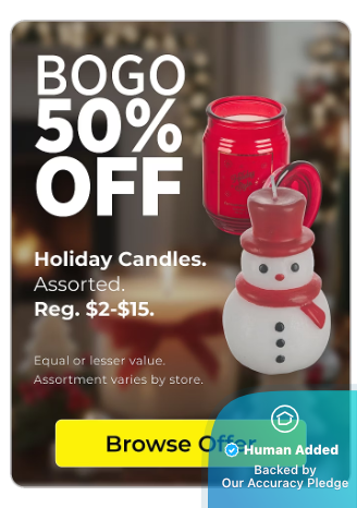Dollar General $6 Off Deals – Save Now (No Code Needed)