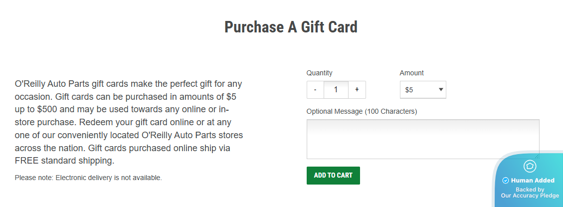 10% Off + O'Reilly Auto Parts Coupons & Promo Codes