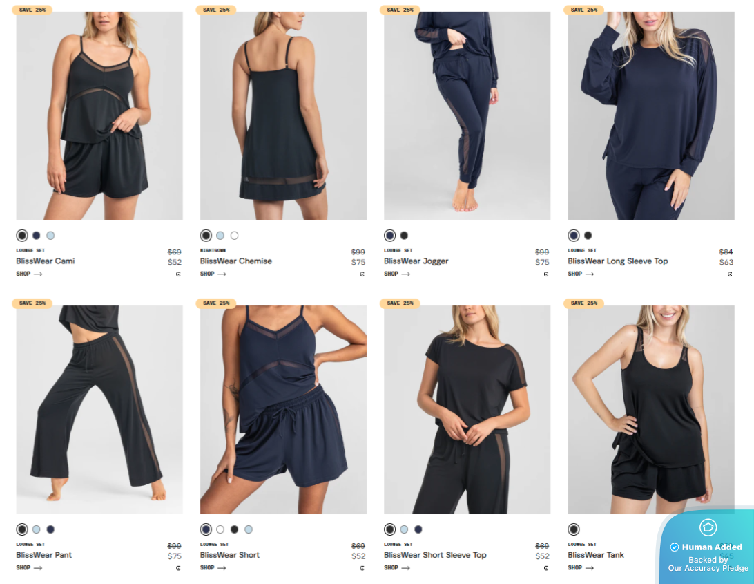 30% Off + Honeylove Coupons & Discount Codes – Dec 2025