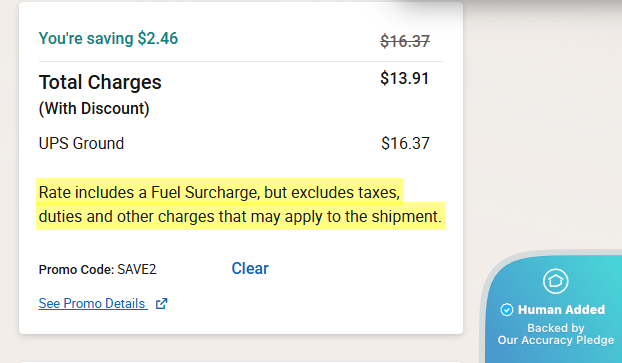 45% Off + UPS Coupons & Promo Codes – December 2025