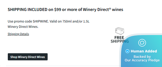 16 Total Wine Coupons & Promo Codes for December 2025