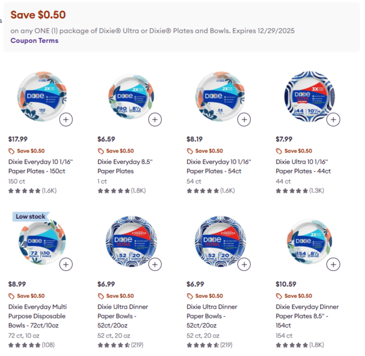 $10 Off + Verified Shipt Promo Code & Coupons – Dec 25