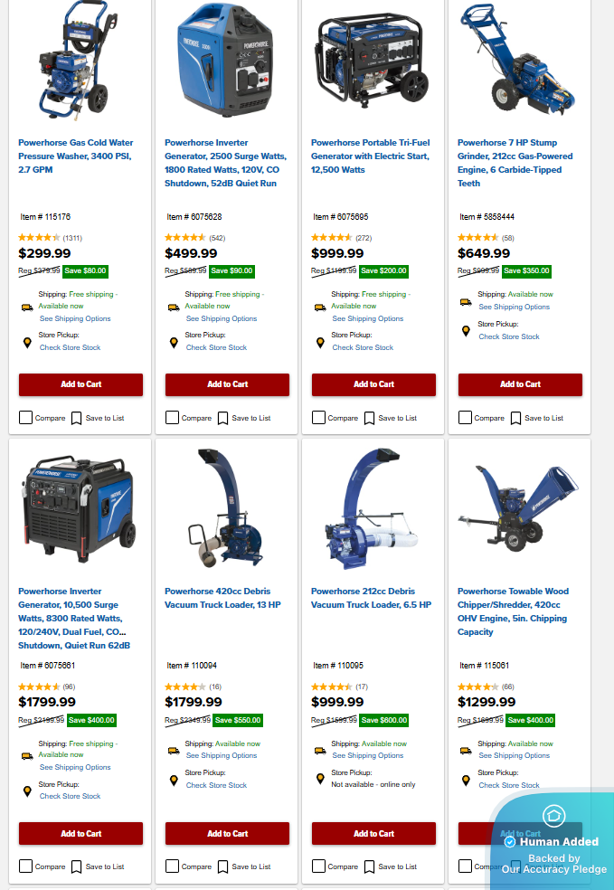 $20 Off + Northern Tool Coupons & Promo Codes – Dec 25