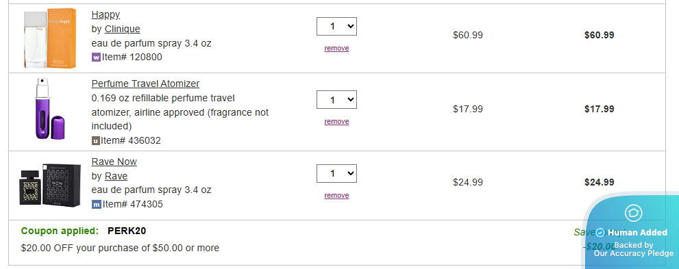 35% Off + FragranceNet Coupons & Promo Codes – Dec 2025