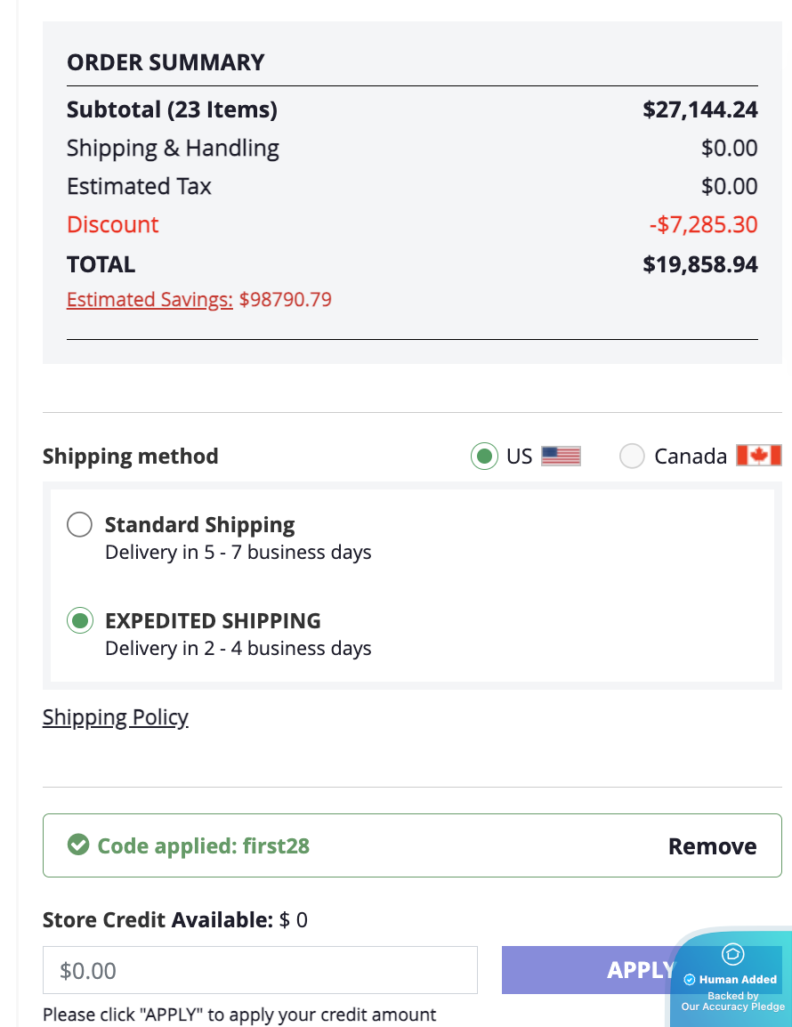 30% Off + Shop LC Coupons & Promo Codes – January 2026