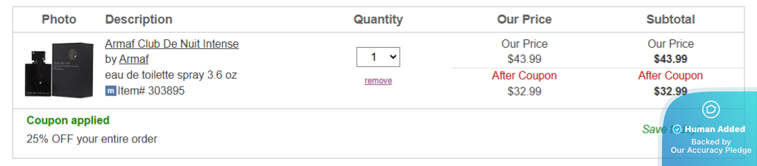 35% Off + FragranceNet Coupons & Promo Codes – Dec 2025