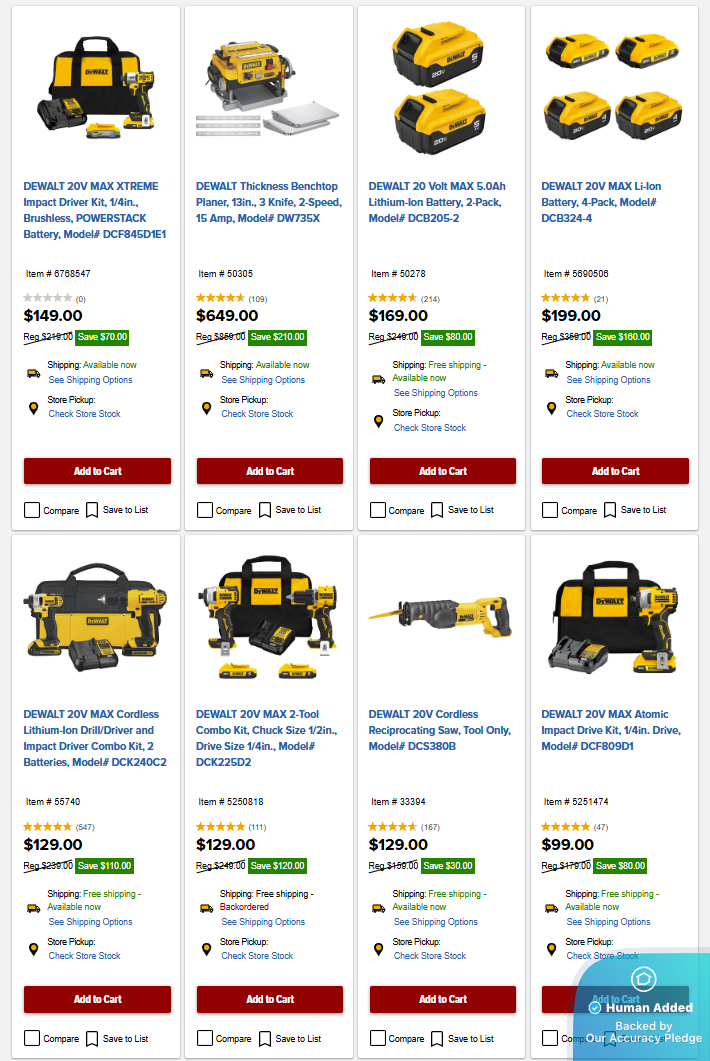 $20 Off + Northern Tool Coupons & Promo Codes – Dec 25