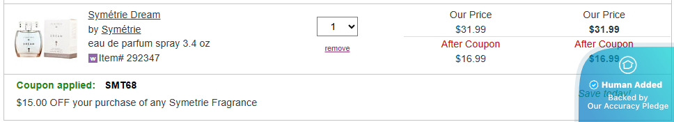 35% Off + FragranceNet Coupons & Promo Codes – Dec 2025