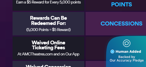 AMC - Verified Coupons + 1 Promo Code for December 2025