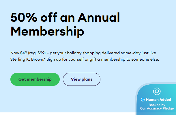 $10 Off + Verified Shipt Promo Code & Coupons – Dec 25