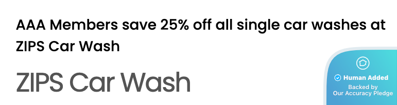 9 AAA Verified Coupons + Promo Codes for December 2025