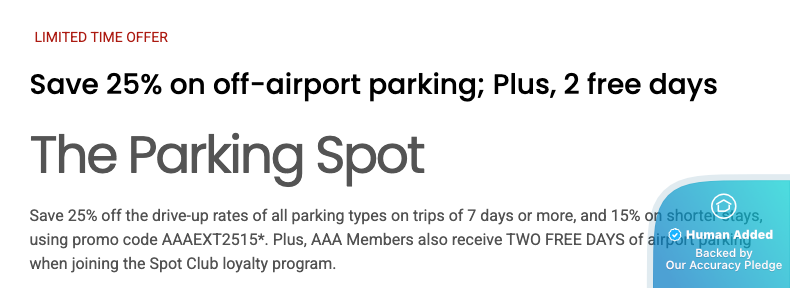 9 AAA Verified Coupons + Promo Codes for December 2025