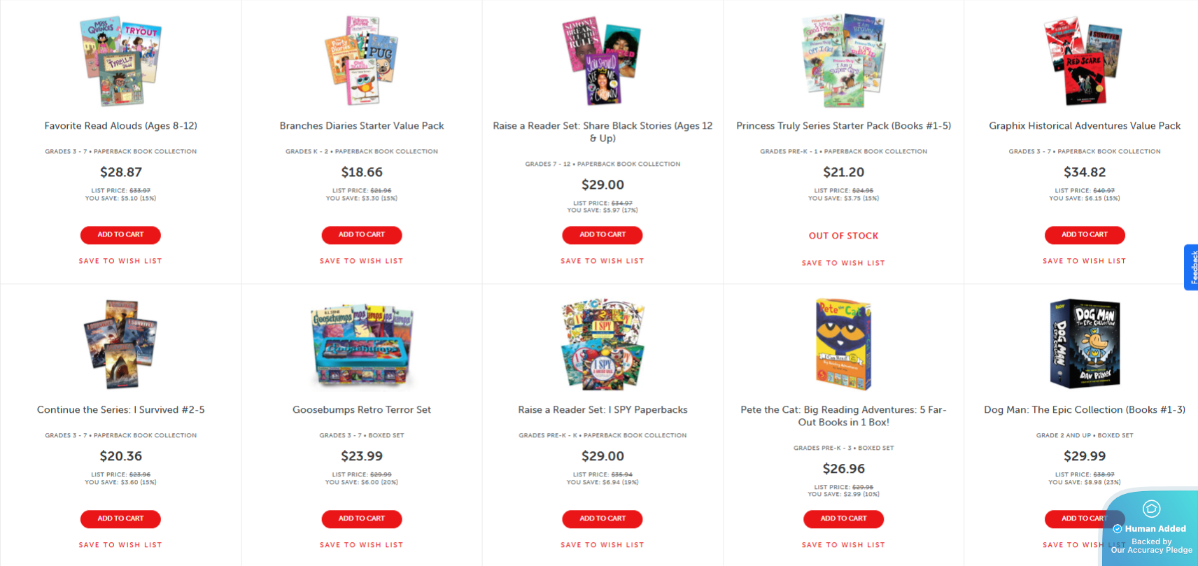 15% Off + Scholastic Coupons & Promo Codes – Dec 2025