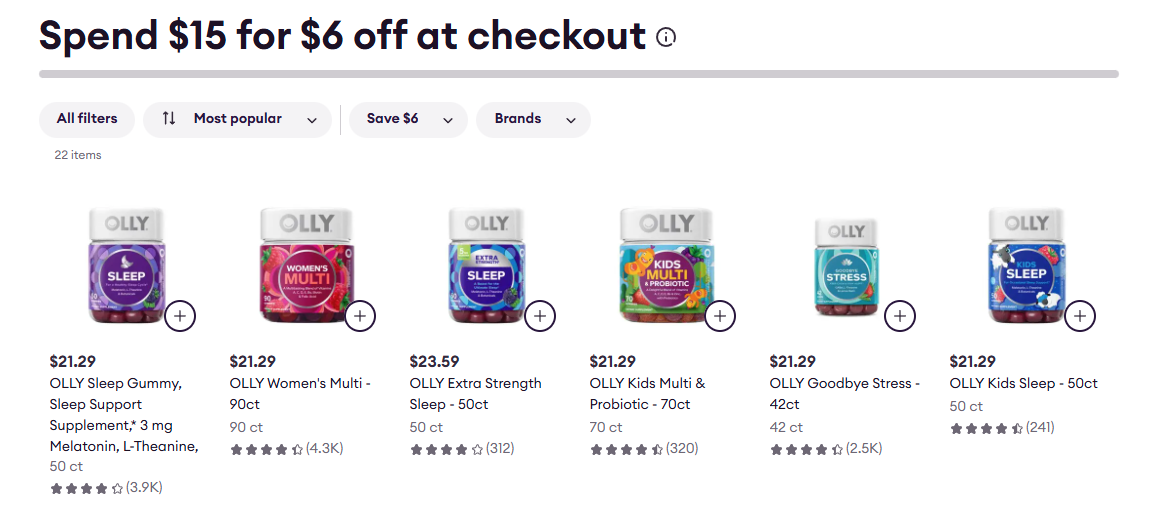 $10 Off + Verified Shipt Promo Code & Coupons – Dec 25