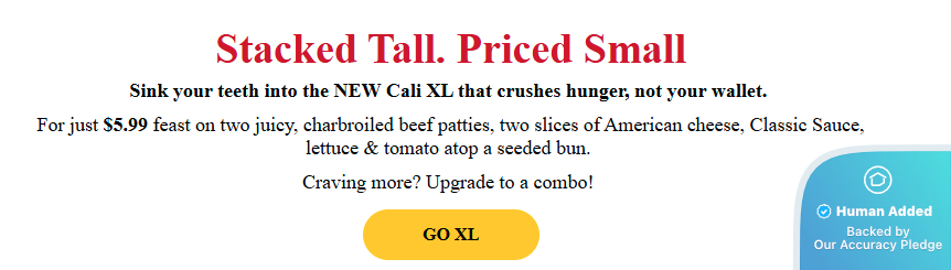 10 Carl's Jr. Deals – Instantly Save Today (Dec 2025)