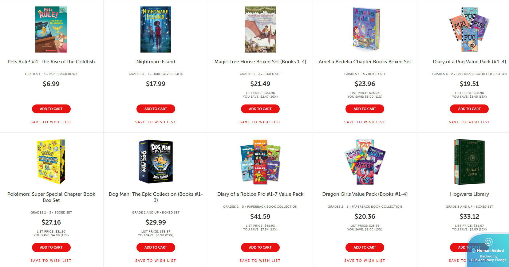 15% Off + Scholastic Coupons & Promo Codes – January 26